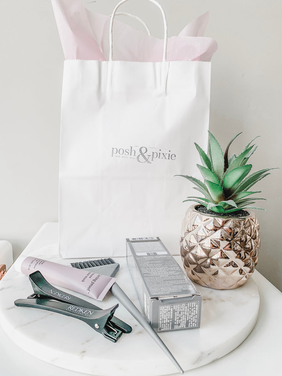 Colour Kits – Posh & Pixie salon and boutique online store