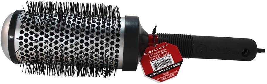 Cricket Technique Thermal Brush #390 (2") – Posh & Pixie salon and ...