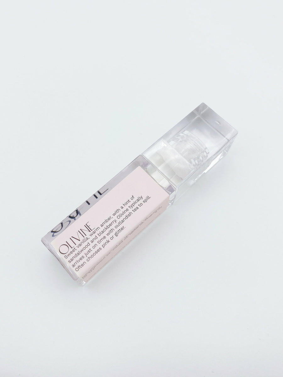 Cutie Oil Olivine – Posh & Pixie salon and boutique online store